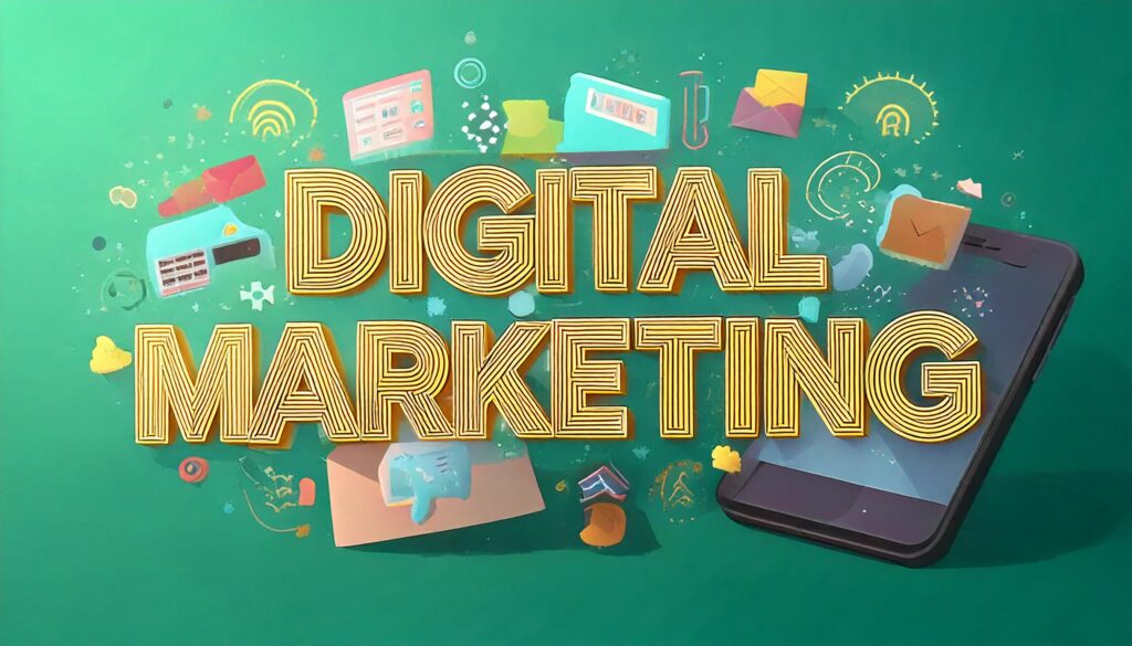 Introducere în Digital Marketing: Ce este și de ce este important ...